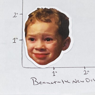 NEW‼ Gavin Reaction Funny Humor Meme Sticker Decal Laptop Bottle • w ...