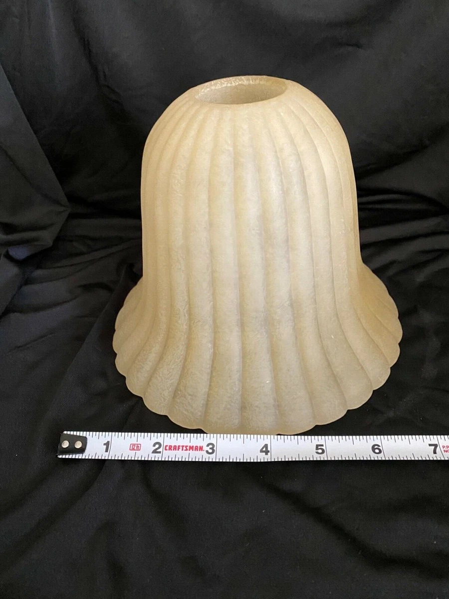 Cream Colored Ceiling Fan With Light | Shelly Lighting