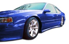 Ford Thunderbird Body Kits at Andy's Auto Sport