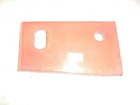 Gravely 4 wheel tractor 40" & 50" mower deck adjustment plate NOS 21222 ...