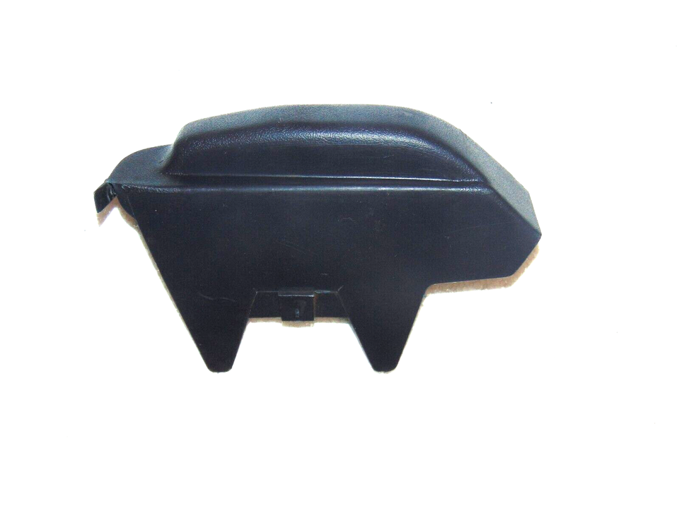 Passenger kick panel cover dark blue 78-88 G body Monte Carlo Cutlass ...