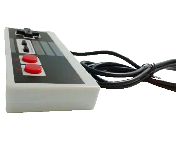 New NES Corded Controller USA | eBay