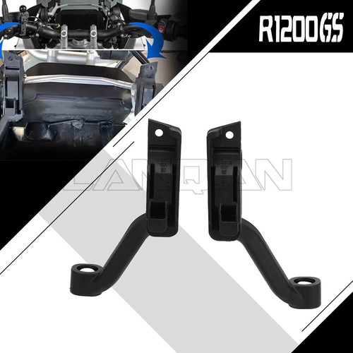 Windshield bracket For BMW R1200GS LC / LC Adventure 2013-2018 R1200 GS ...