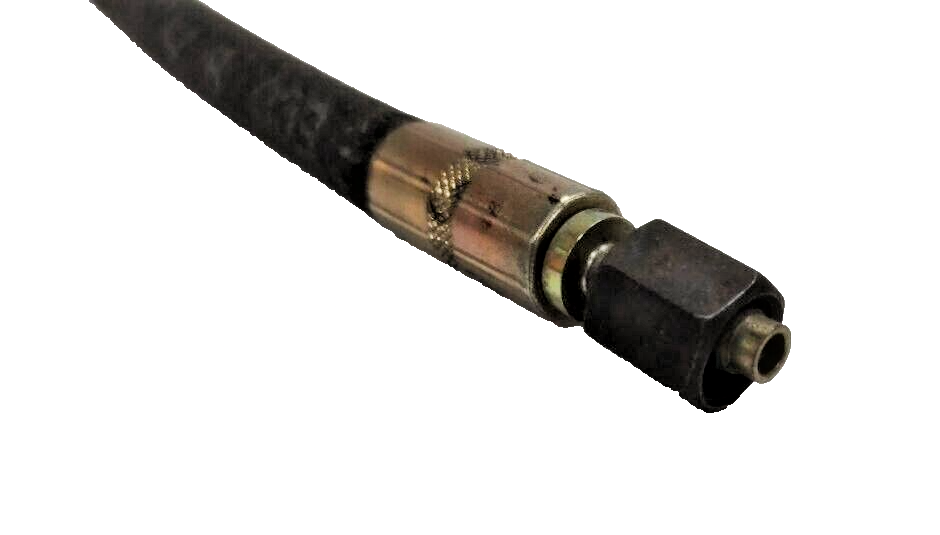 4725245 IVECO Flexible Hydraulic Steering Hose For 190 30 36 | eBay