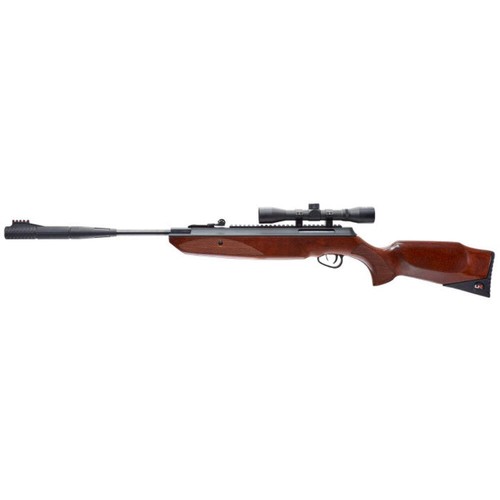 Factory Refurbished Umarex Forge .177 Cal Air Rifle With 4x32 Scope | eBay