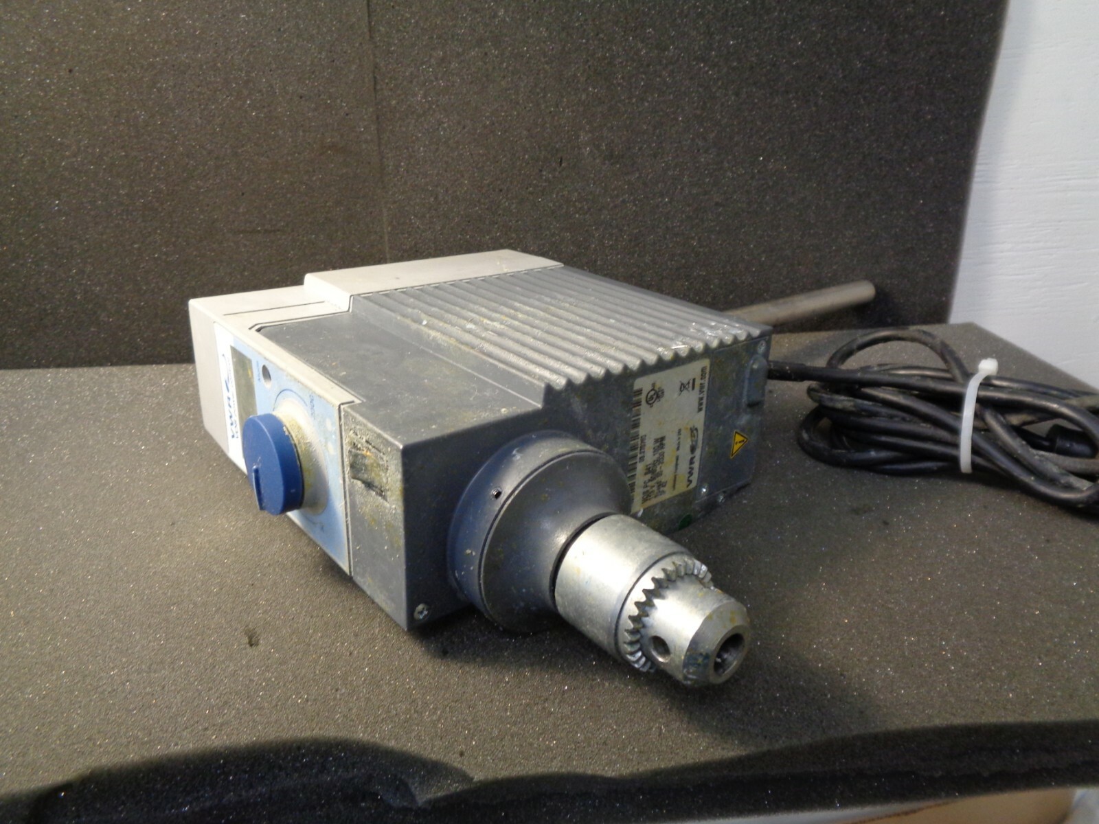 VWR VOS PC S41 Overhead Stirrer Mixer Homogenizer 50-2000 RPM | eBay