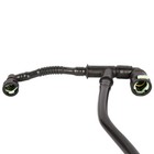 Positive Crankcase Ventilation PCV Tube Fit Buick Cadillac Chevrolet ...