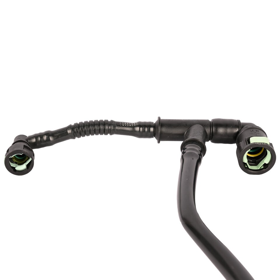 Positive Crankcase Ventilation PCV Tube Fit Buick Cadillac Chevrolet ...