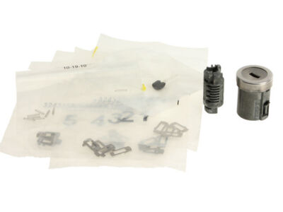 Motorcraft 49DR31D Ignition Lock Cylinder Fits 2008-2009 Ford Taurus X ...