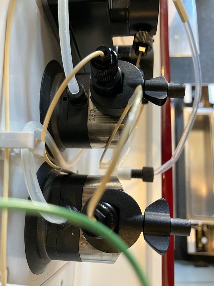 Cytiva Akta Pure M 150 With F9C FRAC ,Standalone 150 Pump Comes With ...