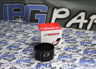 Wiseco 81mm Tapered Piston Ring Compressor Sleeve - RCS08100 | eBay