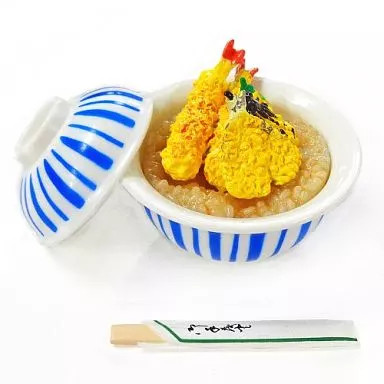 Candy Toy Mini Figure 5. Special Tendon Petit Sample Series Japanese ...