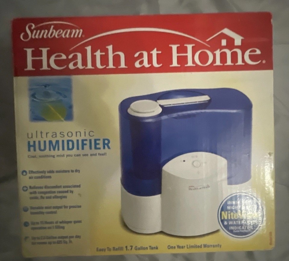 Sun Beam Humidifier | eBay