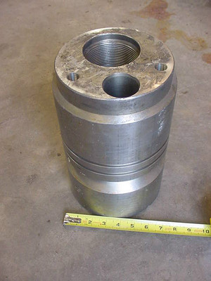 New Oil & Gas well Casing Tubing Hanger 1-C2015074-1 FTC-D-EFT | eBay