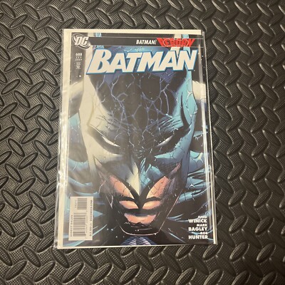 Batman #688 | eBay