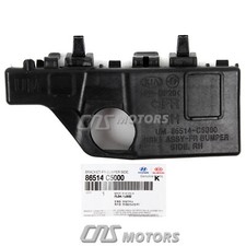 86565C5000 Kia Skid platefr bumper 86565C5000 Genuine OEM Part for sale ...