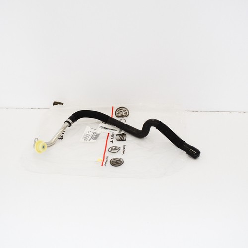 NEW AUDI Q5 80A TURBO RETURN LINE 06L121492M 2.0 TFSI OEM | eBay