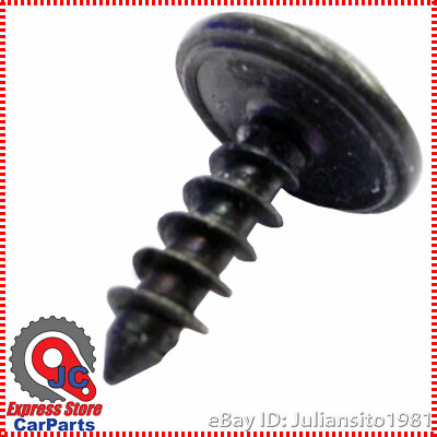WHT003954 VOLKSWAGEN GENUINE OEM HEXAGON SOCKET FLAT HEAD BOLT CAYENNE ...