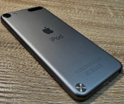 Apple iPod Touch 5th Generation 16GB, 32GB, 64GB - All Colors with FREE ...