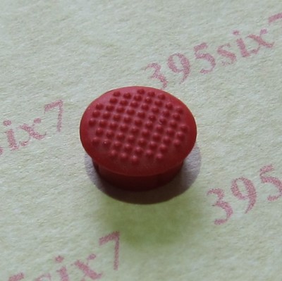 IBM Lenovo Trackpoint Cap Super Low Profile Soft Dome - Genuine Parts ...