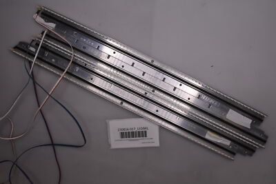LG 47LE5400 LED BACKLIGHTS TESTED WORKING LG 47LE5400 LED BACKLIGHTS | eBay