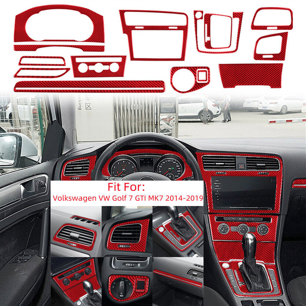 Vw Golf Mk7 Gti Interior Buy The Best Ever VW Golf GTI For Half The