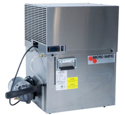 Pro-Line™ Glycol Draft Beer System Chiller Power Pack - 1 Pump - Air ...