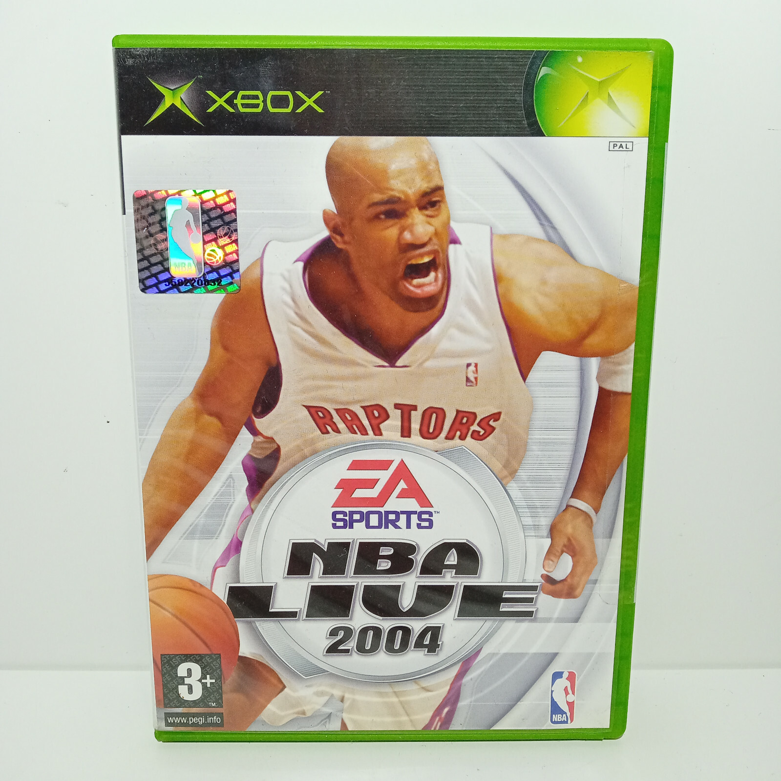 Nba Live 12 Cover