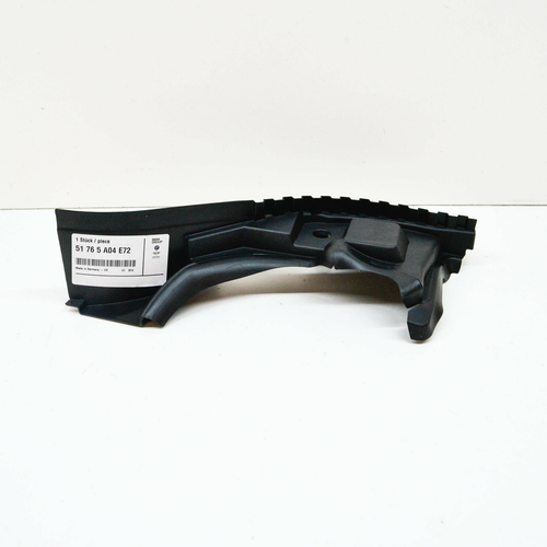NEW BMW X1 F48 FRONT RIGHT BONNET HOOD SEAL 51765A04E72 ORIGINAL | eBay