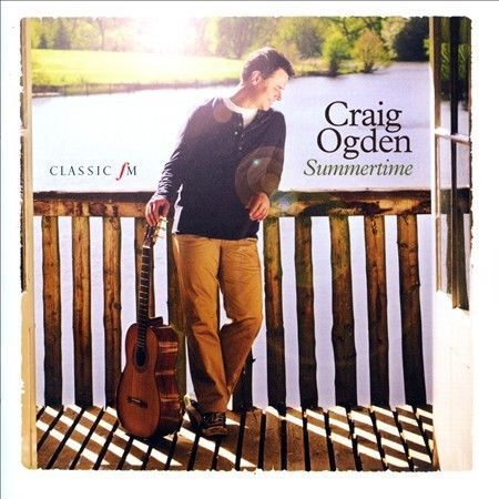 Summertime (CD, Jun-2011, Classic FM) for sale online | eBay
