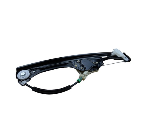 Rear Right Window Regulator for BMW E70 X5 2007 2008-2013 w/o Motor ...