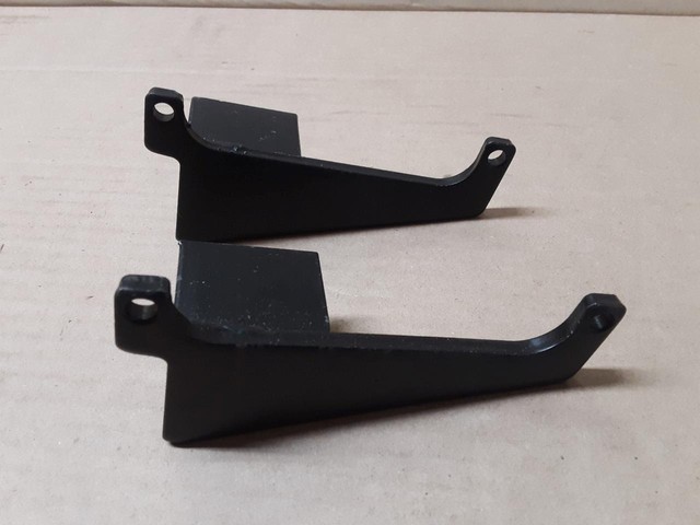 Fisher mounting bracket kit 66777 for sale online | eBay