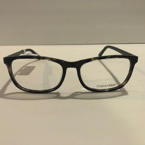 Calvin Klein CK 20511 G Tortoise Olive Eyeglass Frames 57 18 150 | eBay