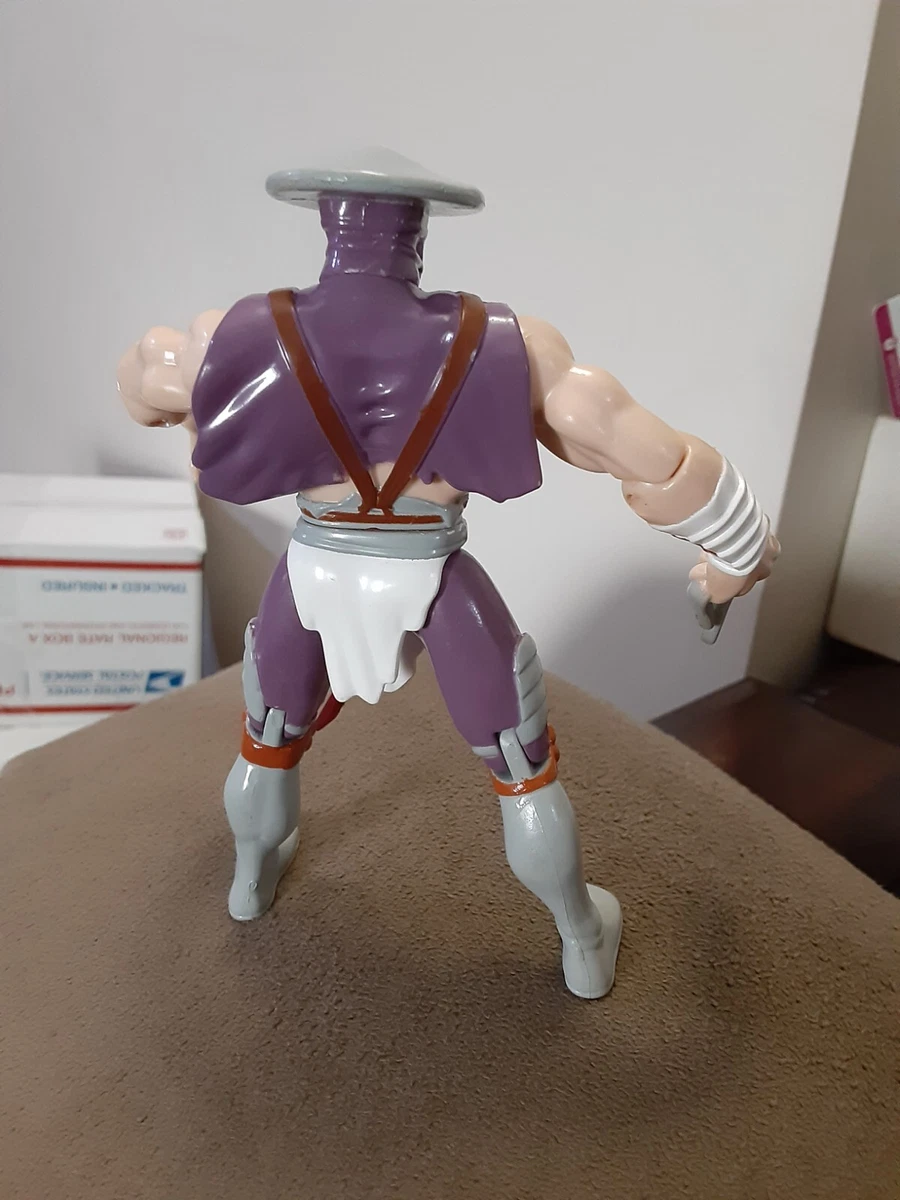 Tmnt Night Protector Part 2