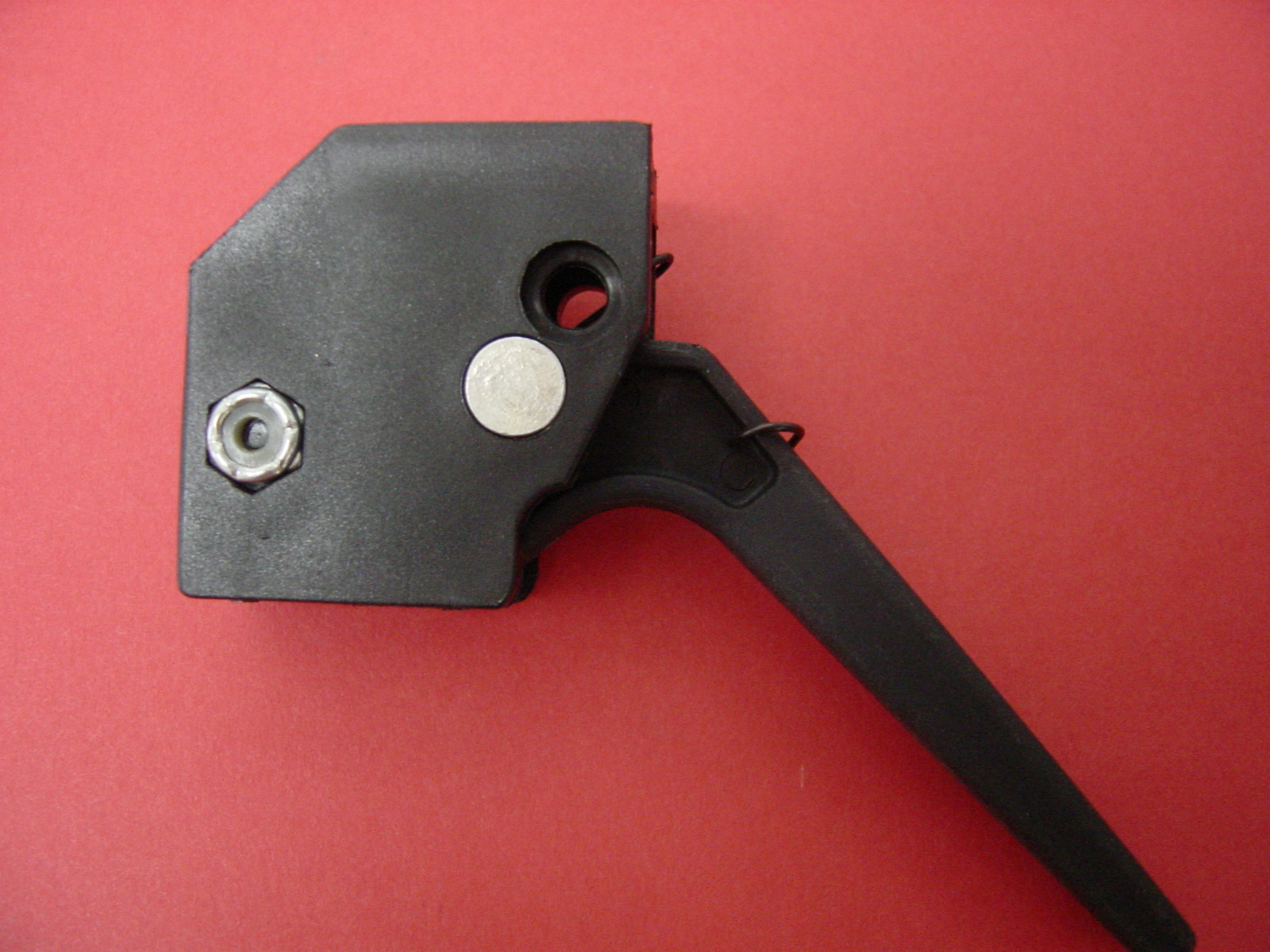 Ardisam Earthquake Auger Model E43 Throttle Trigger Assembly 4809 | eBay