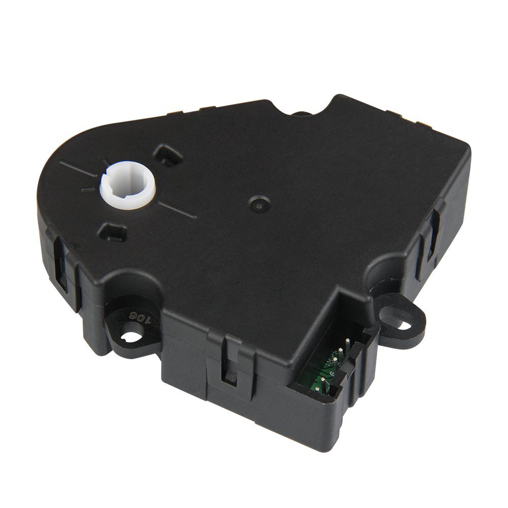 Heater Blend Door Actuator 52402588 89018365 15-72971 For GM Chevy ...