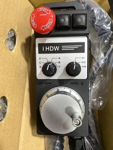 NEW FUTURE iHDW-MAASI-SM = NHDW-MAASI-SM Electronic Hand Wheel | eBay