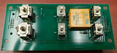 45G1741 - IBM/Ricoh Power Control Card for InfoPrint 3900/4000 | eBay