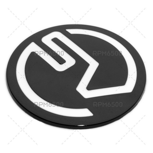 Range Rover SV 2022+ Version Rear Liftgate Nameplate Logo Badge Emblem ...