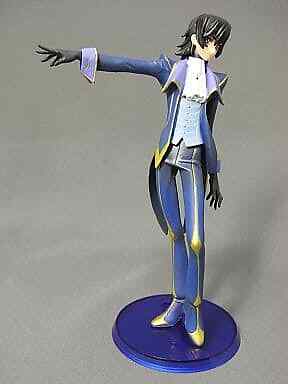 CODE GEASS Lelouch Lamperouge figure doll toy Collection Z | eBay