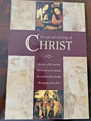 Other - Life Of Christ