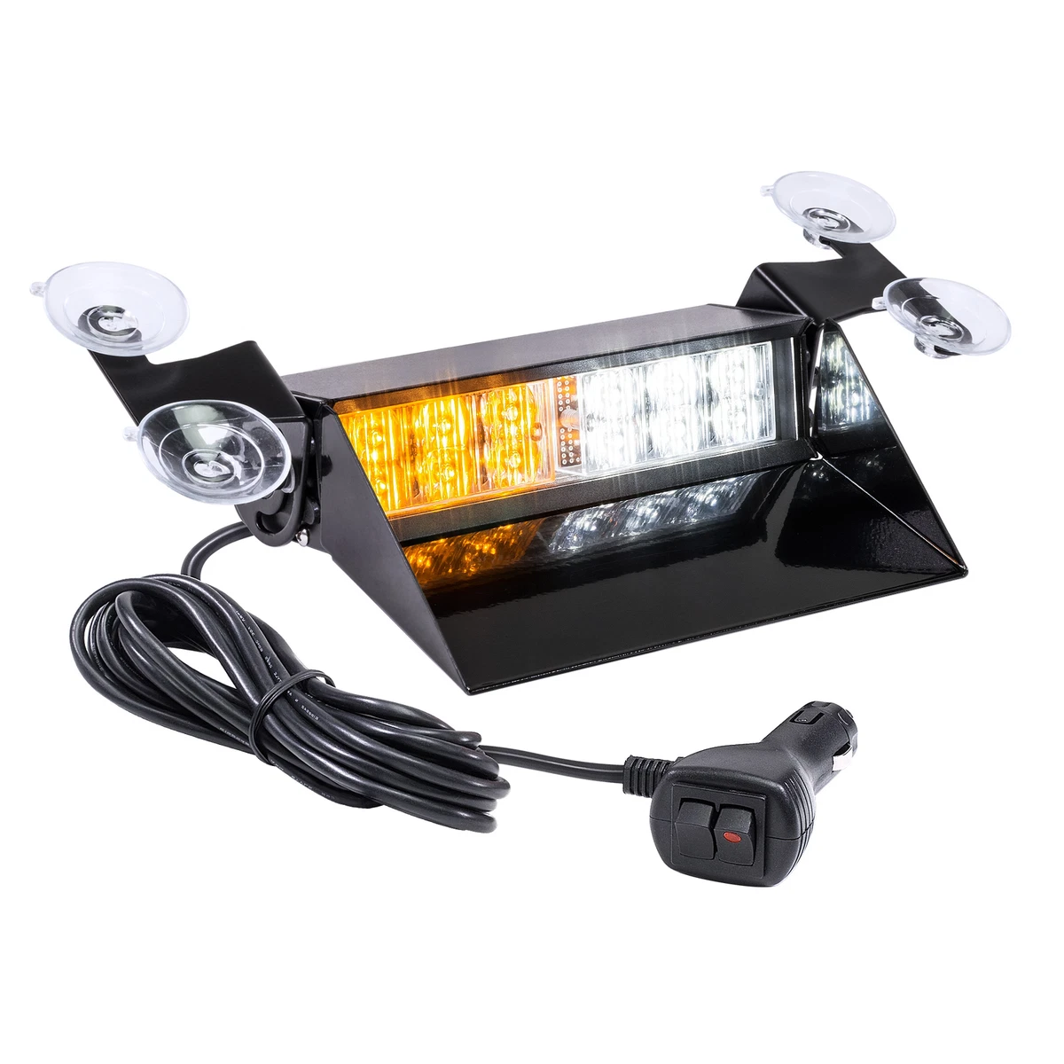 Dash Strobe Emergency Lights | Shelly Lighting