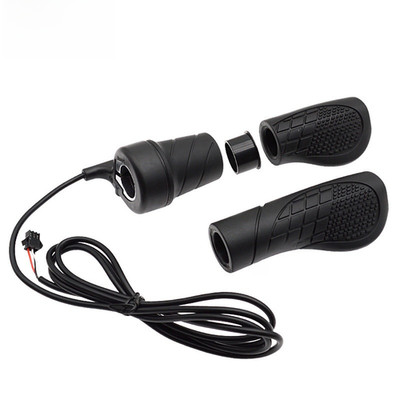 5V Speed Control Knob with 3Wire Cable for Bike Scooter Compatible ...