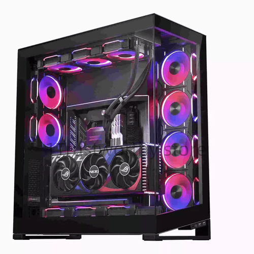 Phanteks Primium Vertical GPU Kit 5.0 PREMIUM VERTICAL GPU BRACKET | eBay
