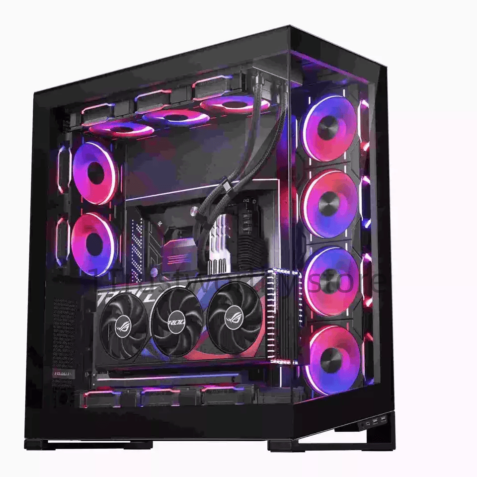 Phanteks Primium Vertical GPU Kit 5.0 PREMIUM VERTICAL GPU BRACKET | eBay