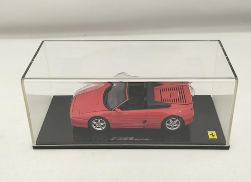 Kyosho F355 Spider 1/43 Ferrari Minicar | eBay