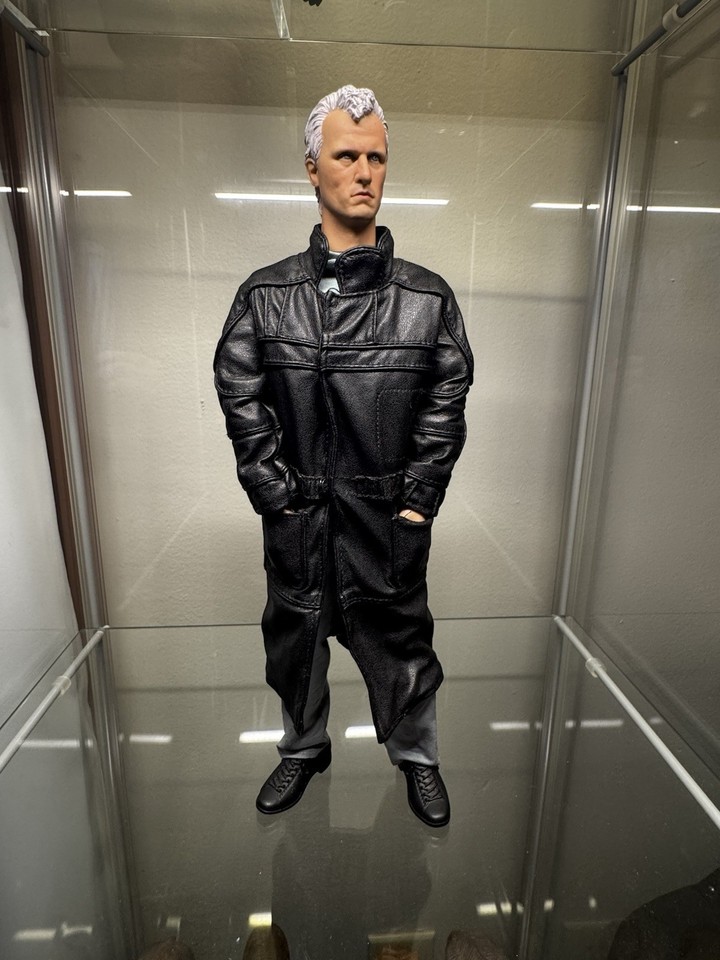 Blade Runner Roy Batty Redman toys 1/6 Scale 12 Inches tall | eBay