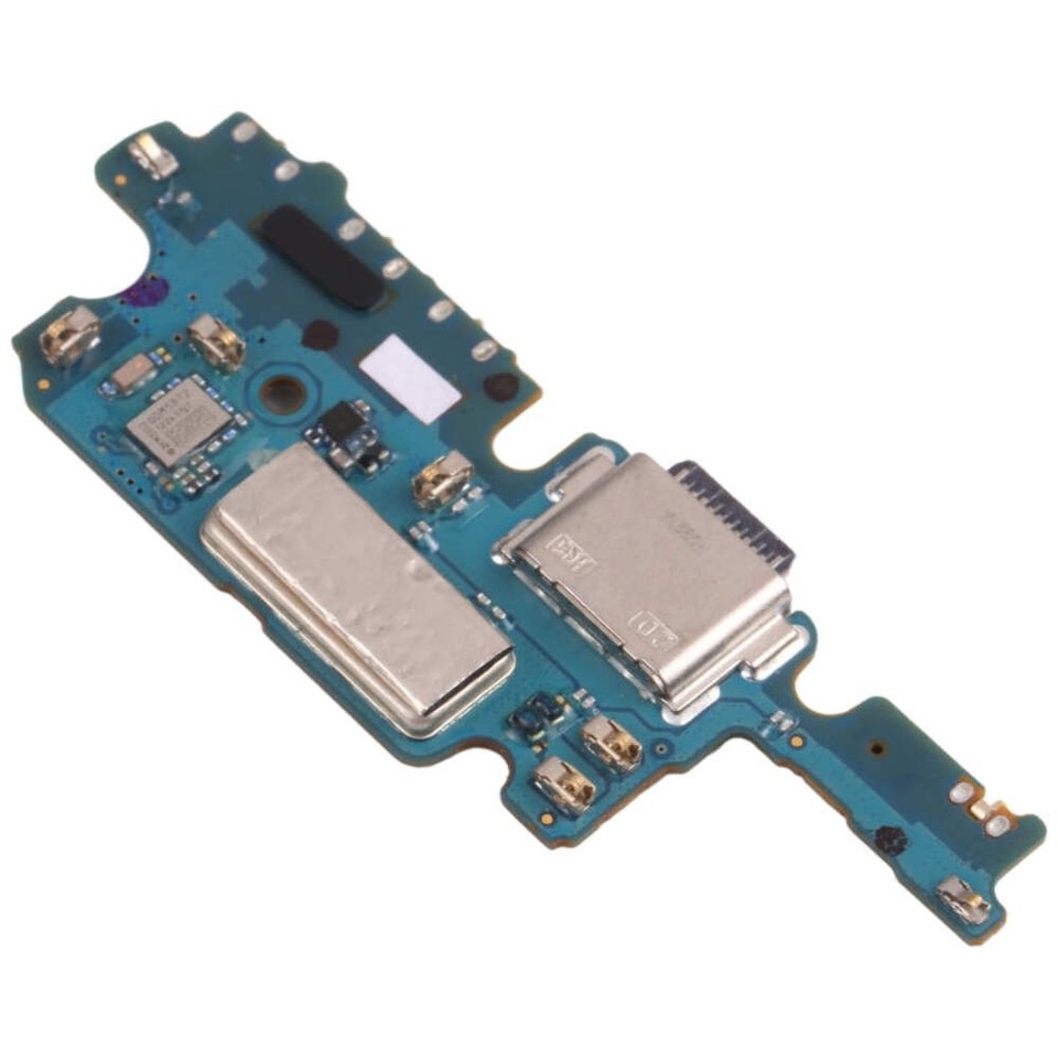 Samsung Galaxy Z Fold2 5G SM-F916U Charging Port Board Replacement | eBay