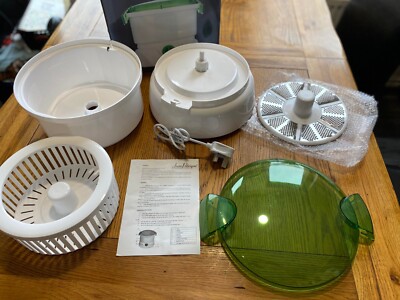 Electric Potato Peeler Jean Partique # SPARE PARTS | eBay UK