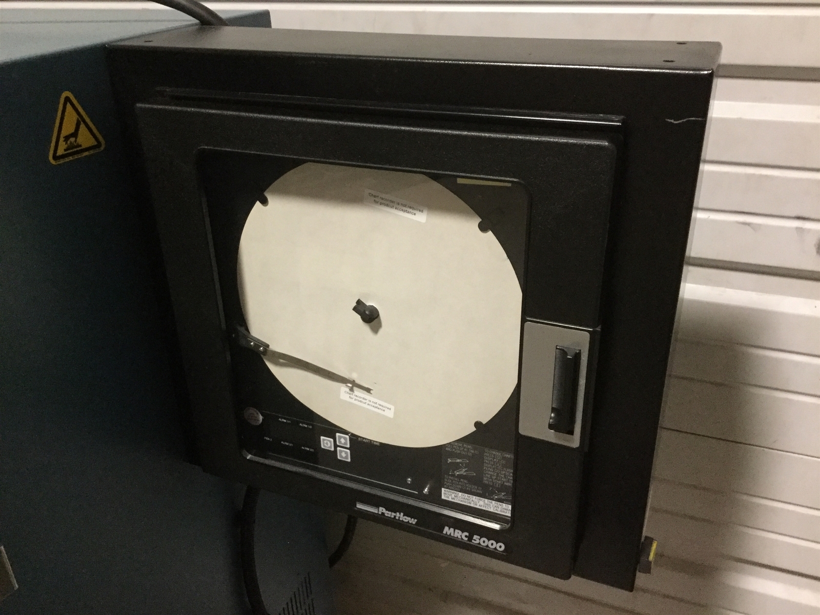 Blue M ESP-400A-9-UL Mechanical Convection Oven 500°F 260°C 120VAC 1.5 ...